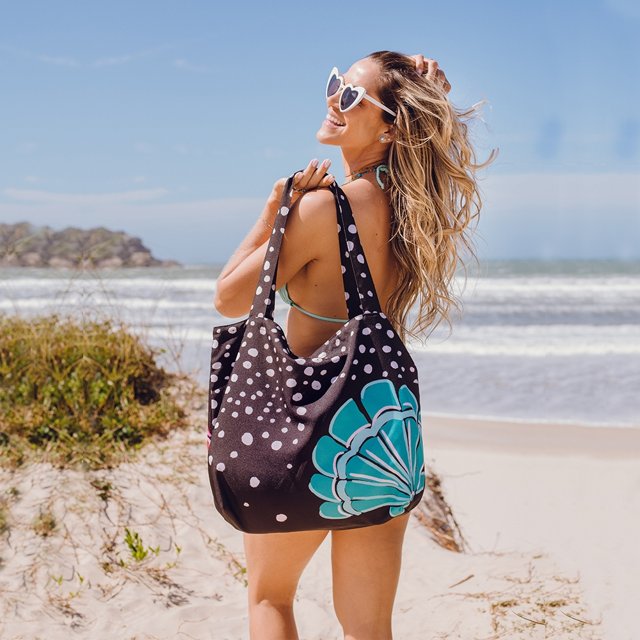 Kit Praia Personalizado 02 - Brisa | Inspira Personalizados | Inspira ...