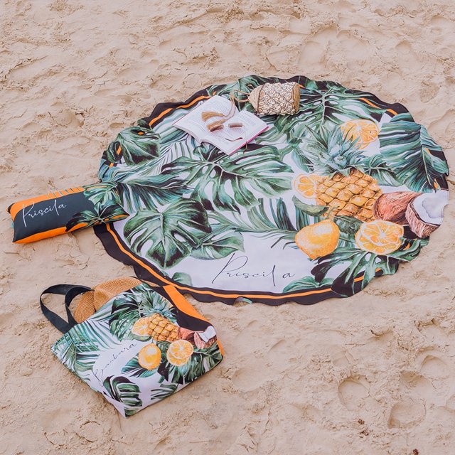 Kit Praia Personalizado 02 - Serena | Inspira Personalizados | Inspira ...