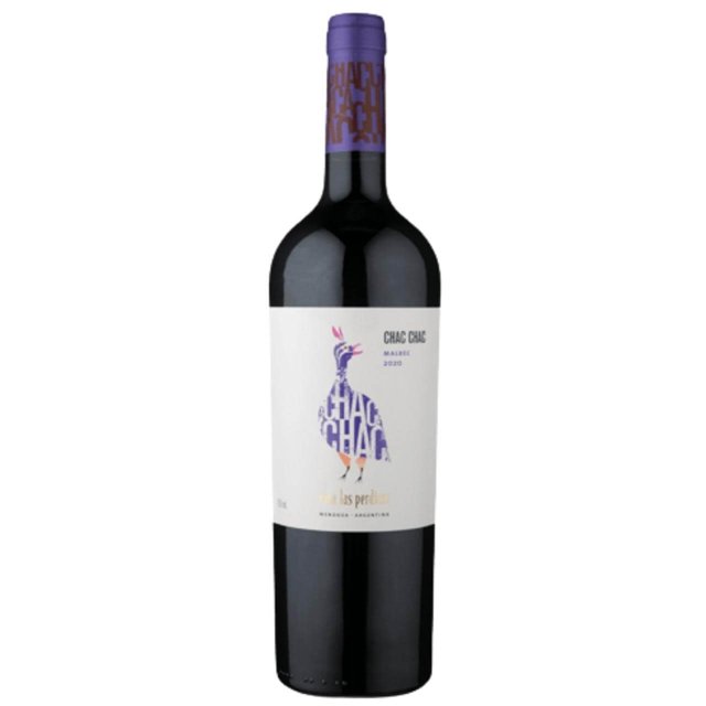 Chac Chac Malbec | VidaVino