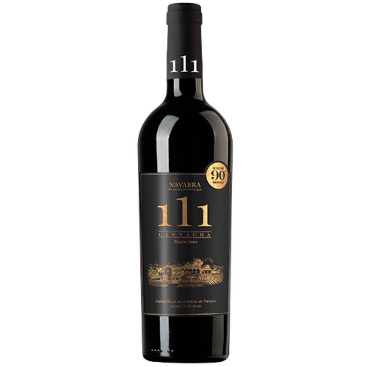111 Garnacha | Vida Vino | Vinhos Selecionados, Espumantes e Azeites.