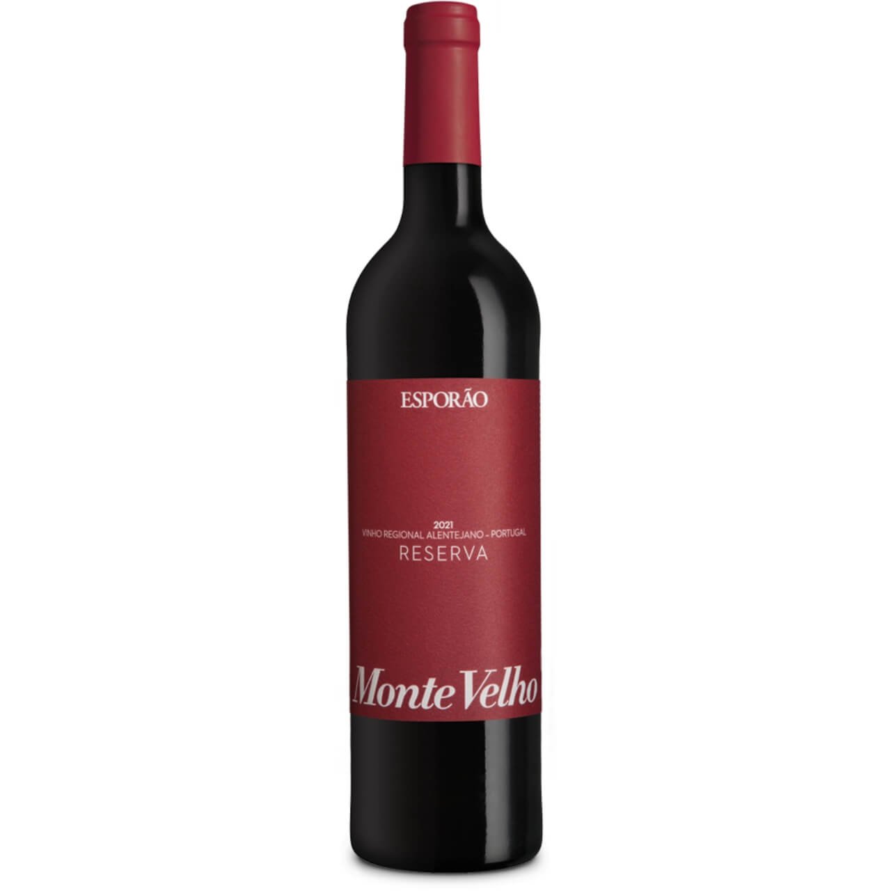 Vinho Tinto Português Monte Velho Reserva | VidaVino