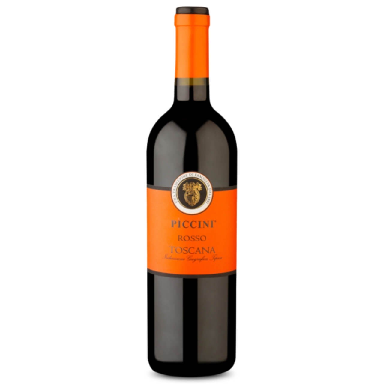 Vinho Piccini I.G.T Toscana Rosso 750 Ml | Vida Vino | Vinhos ...