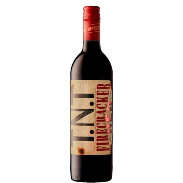 Vinho T.N.T Firecracker Tinto Blend | VidaVino