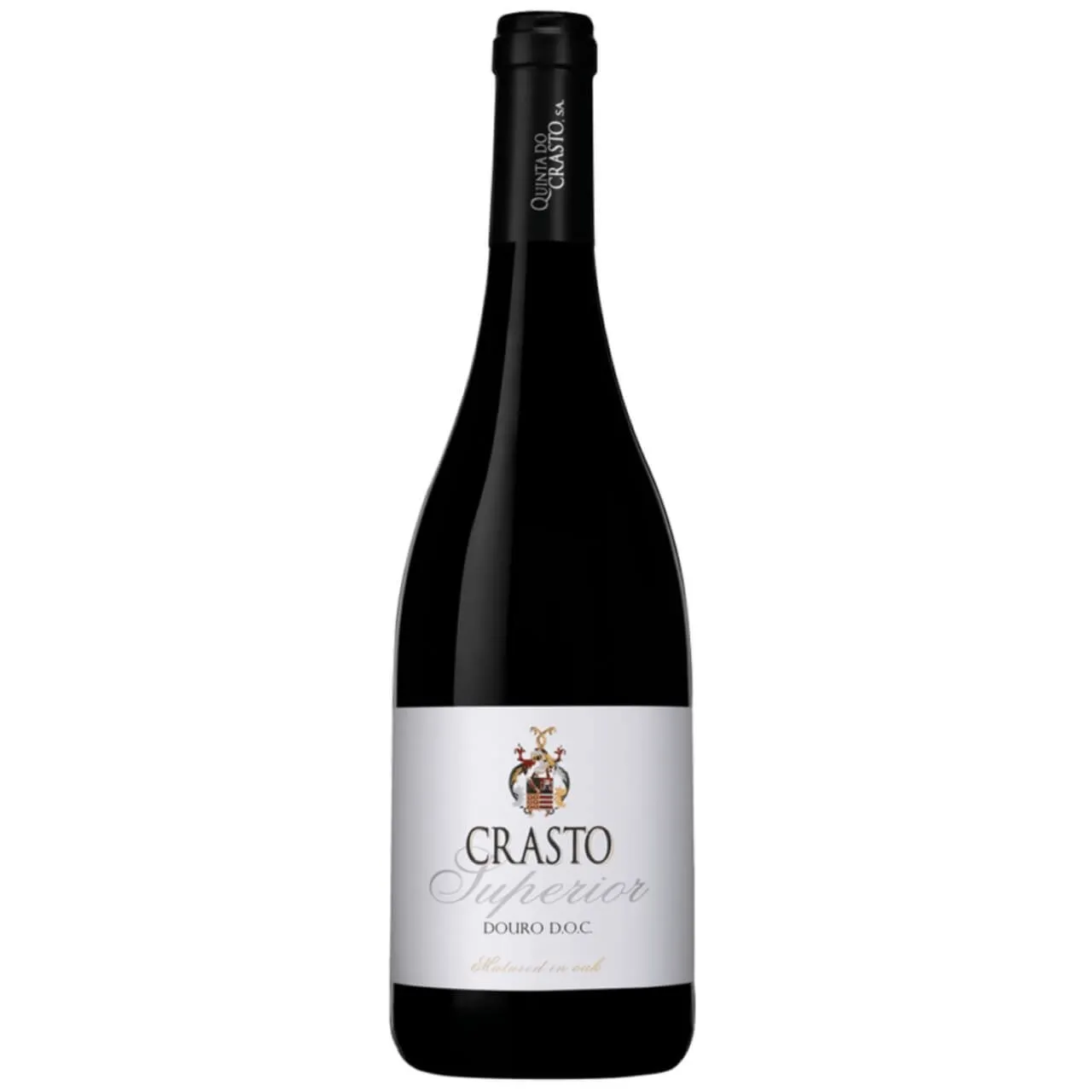 Crasto Superior Tinto | Vida Vino | Vinhos Selecionados, Espumantes e ...