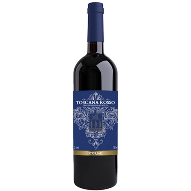 Toscana Rosso IGT | VidaVino