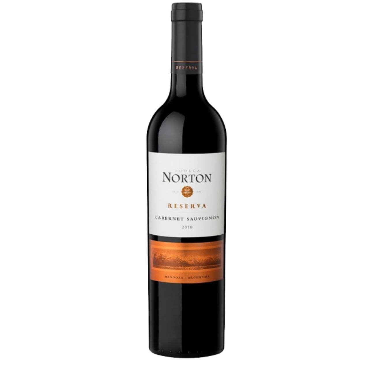 Norton Reserva Cabernet Sauvignon | VidaVino