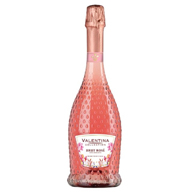 Valentina Cuvée Brut Rosé | VidaVino