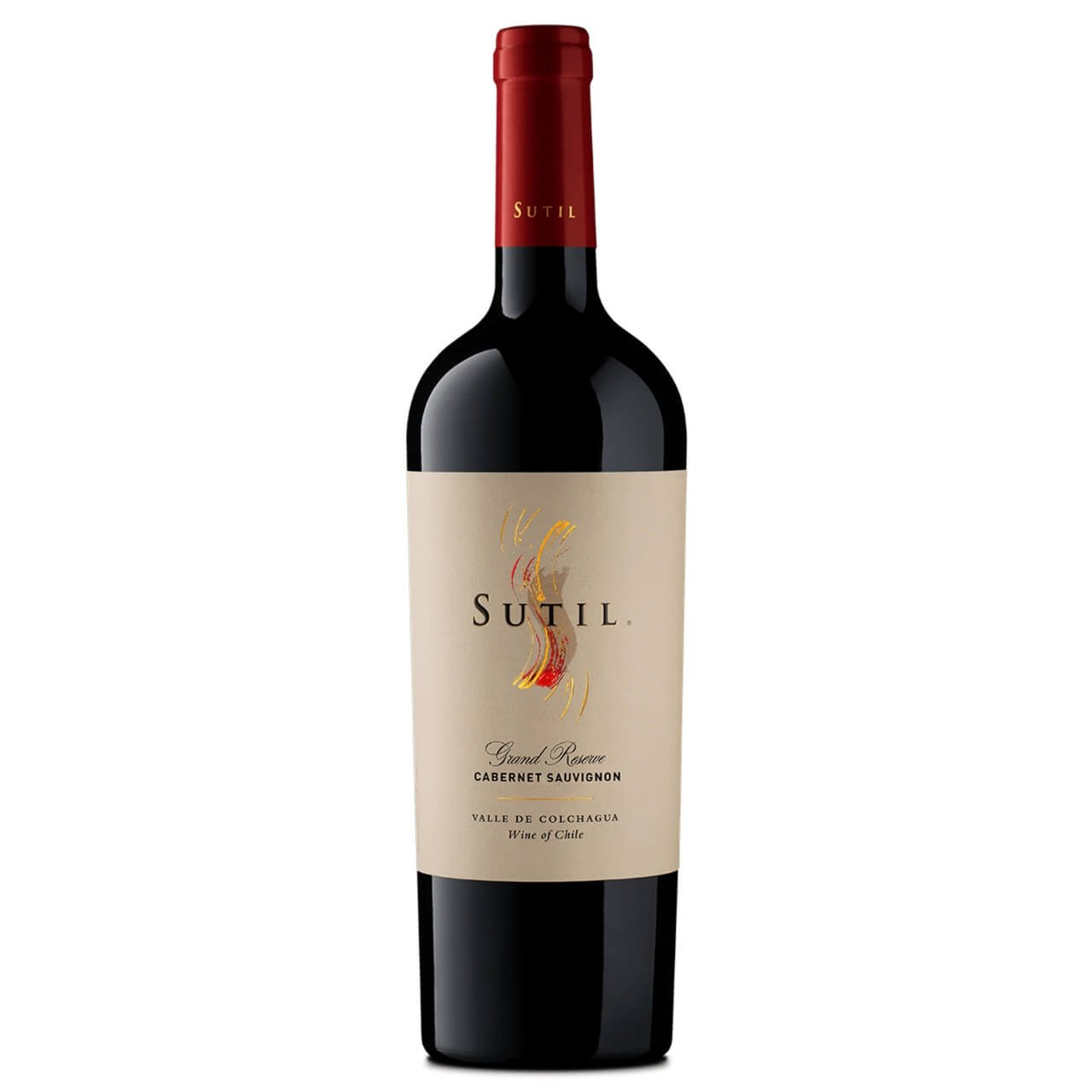Sutil Grand Reserve Cabernet Sauvignon | VidaVino