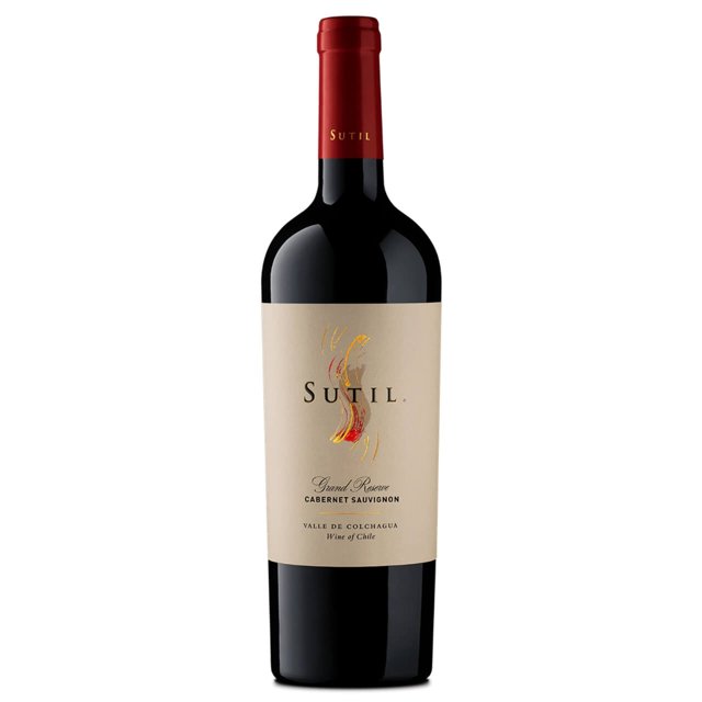 Sutil Grand Reserve Cabernet Sauvignon | VidaVino