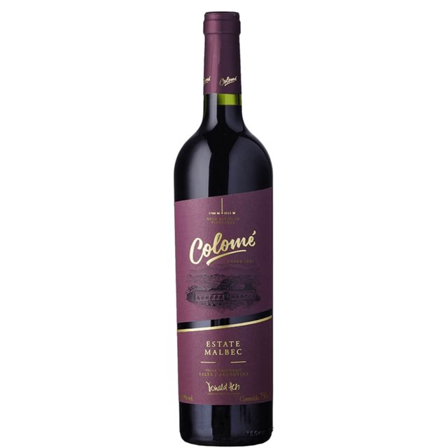 Colomé Malbec Estate | VidaVino