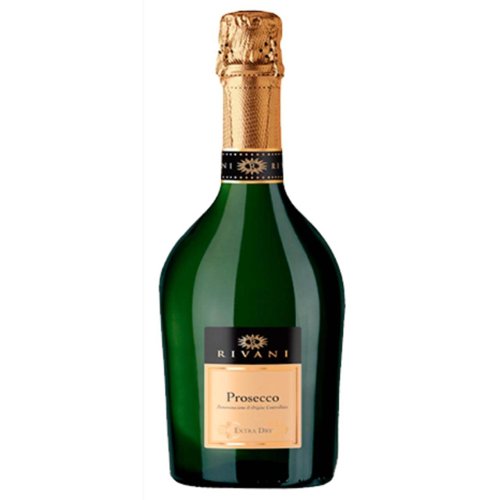 Espumante Rivani Prosecco DOC Extra-Dry | VidaVino