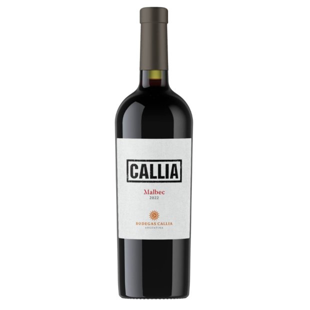 Callia Malbec Tinto | VidaVino
