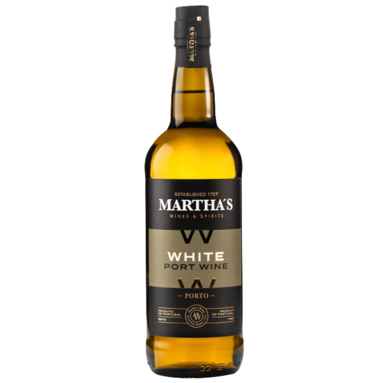 Porto Martha's Fine White | VidaVino