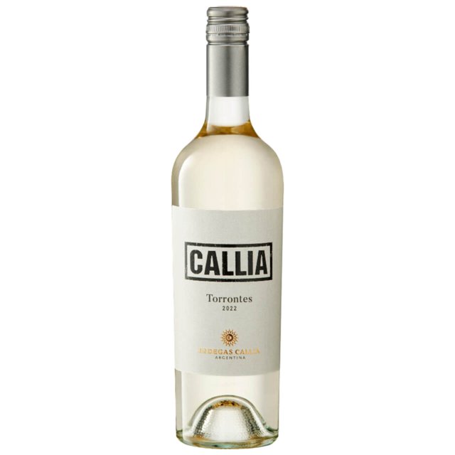 Vinho Callia Torrontes Branco | VidaVino
