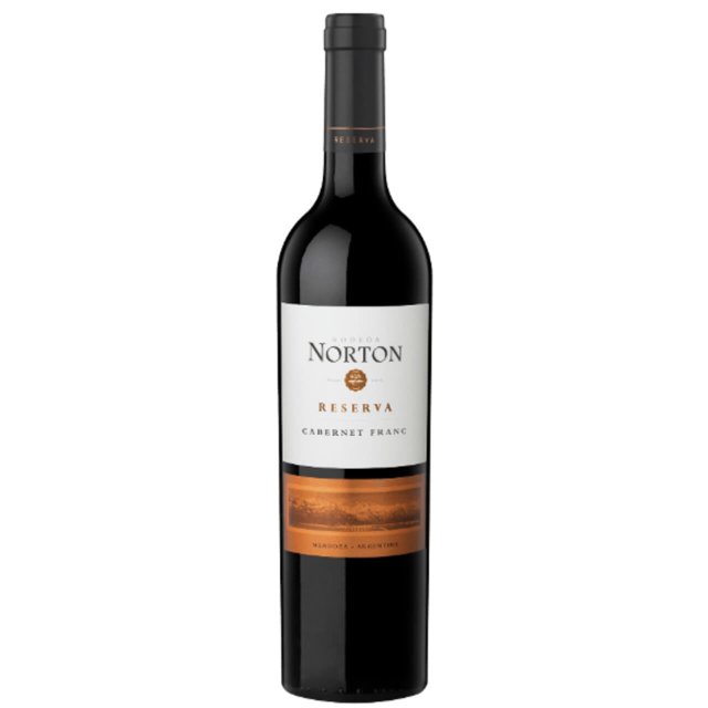 Norton Reserva Cabernet Franc Vinho Tinto | VidaVino