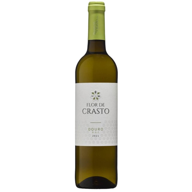 Flor de Crasto Branco | VidaVino