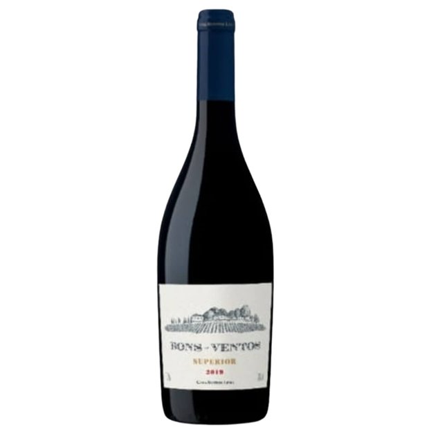 Bons Ventos Superior | Vida Vino | Vinhos Selecionados, Espumantes e ...