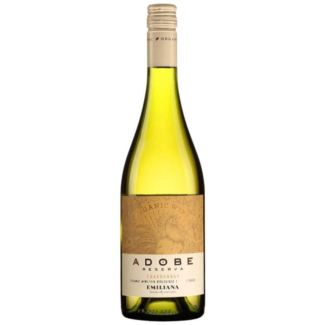 Adobe Reserva Chardonnay | VidaVino