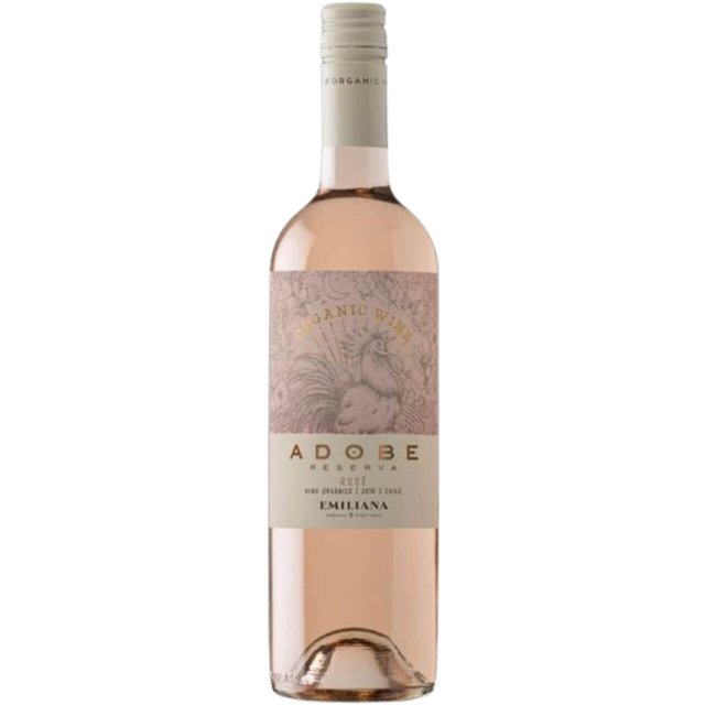 Adobe Reserva Rose | VidaVino