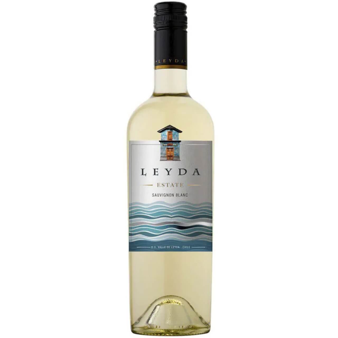 Leyda Estate Reserva Sauvignon Blanc | VidaVino