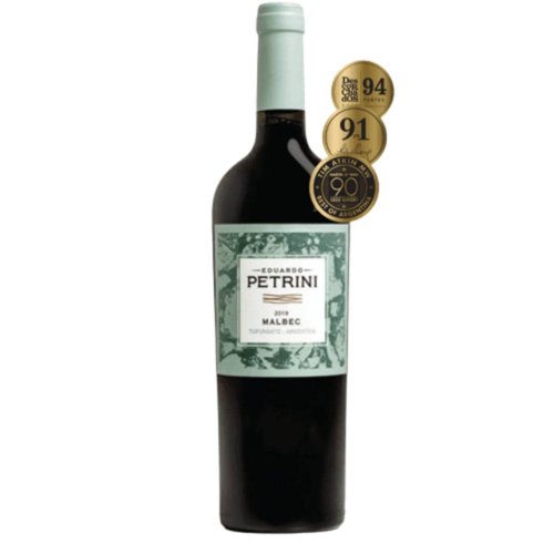 Casa Petrini Malbec | VidaVino