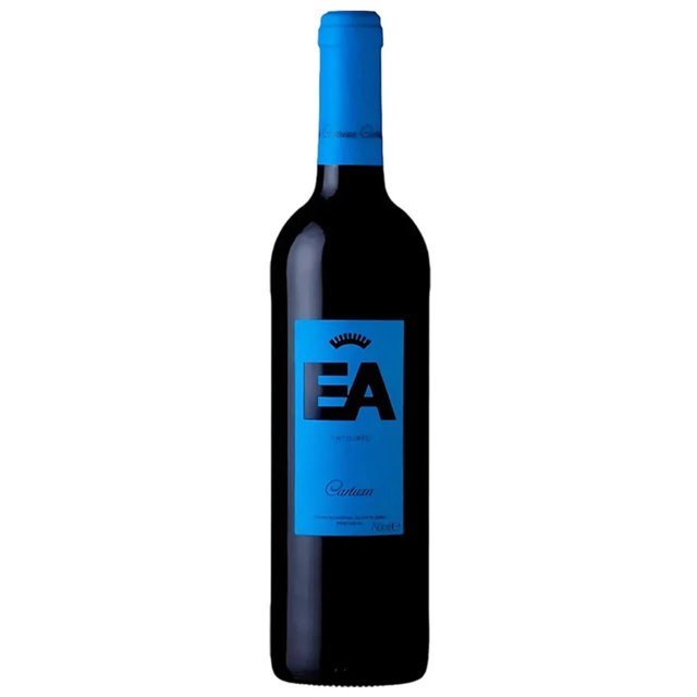 EA Cartuxa Tinto | VidaVino
