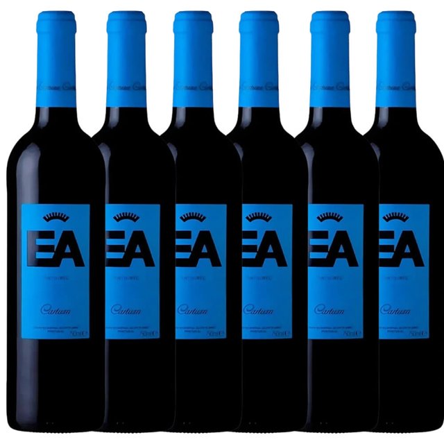 EA Cartuxa Tinto CX | VidaVino