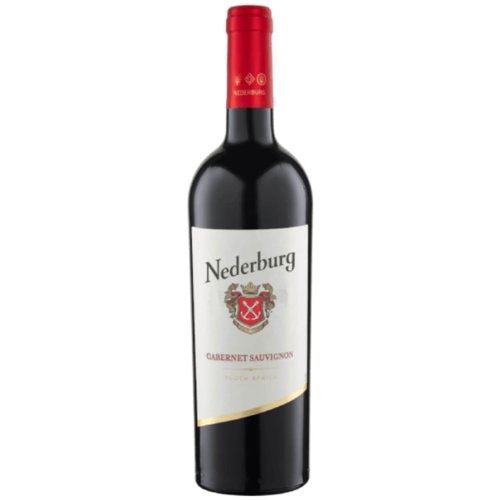 Nederburg Cabernet Sauvignon | VidaVino