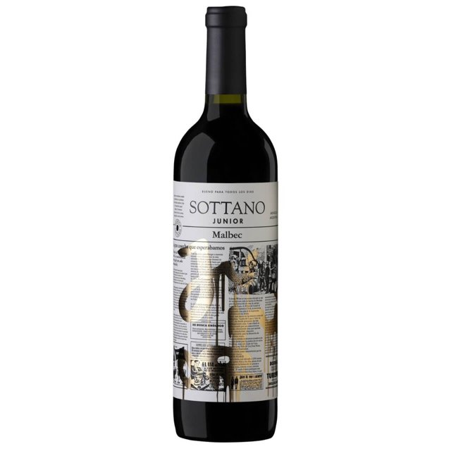Sottano Junior Malbec | VidaVino