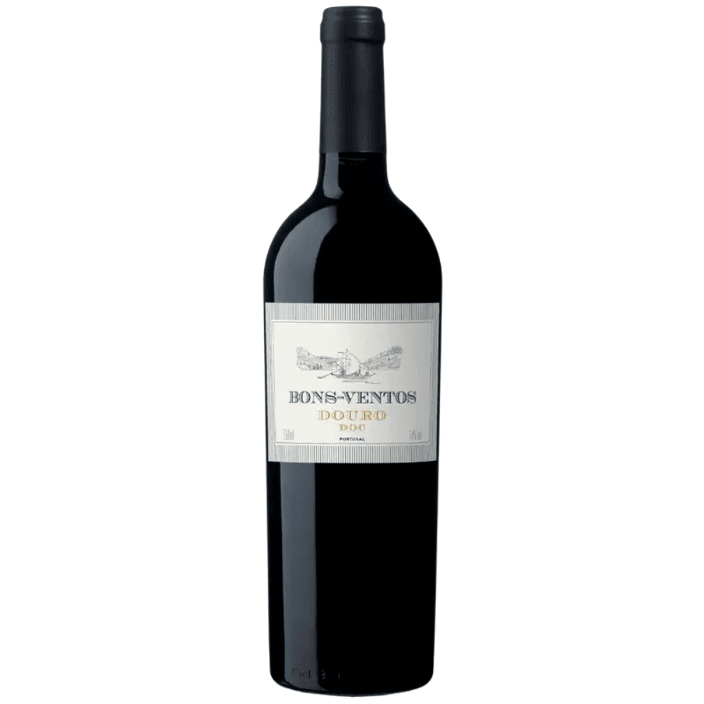 Vinho Bons Ventos Douro Casa Santos Lima | Compre na VidaVino | Vida ...