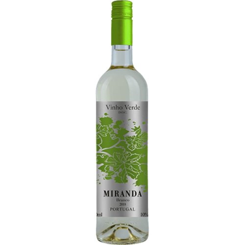 Vinho Miranda | VidaVino