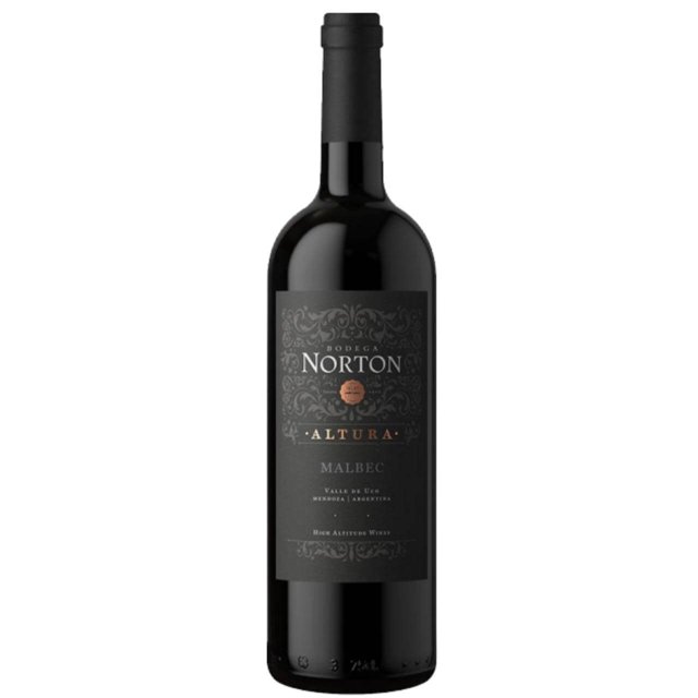 Vinho Norton Altura Malbec | VidaVino