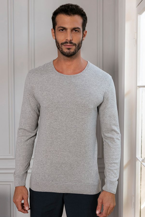 Suéteres Masculinos | Bonneterie | Tricôs Premium