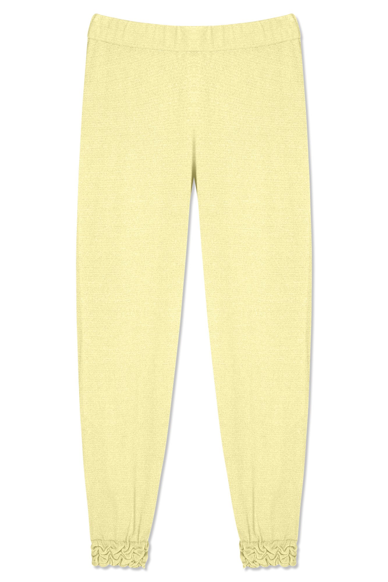 CALÇA CAPRI VISCOSE | Bonneterie | Tricôs Premium