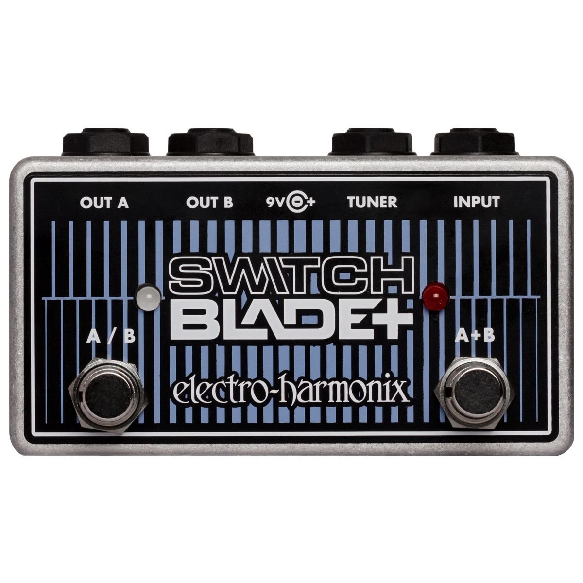 Pedal A/B Box Electro-Harmonix Switchblade Plus | 4 Music