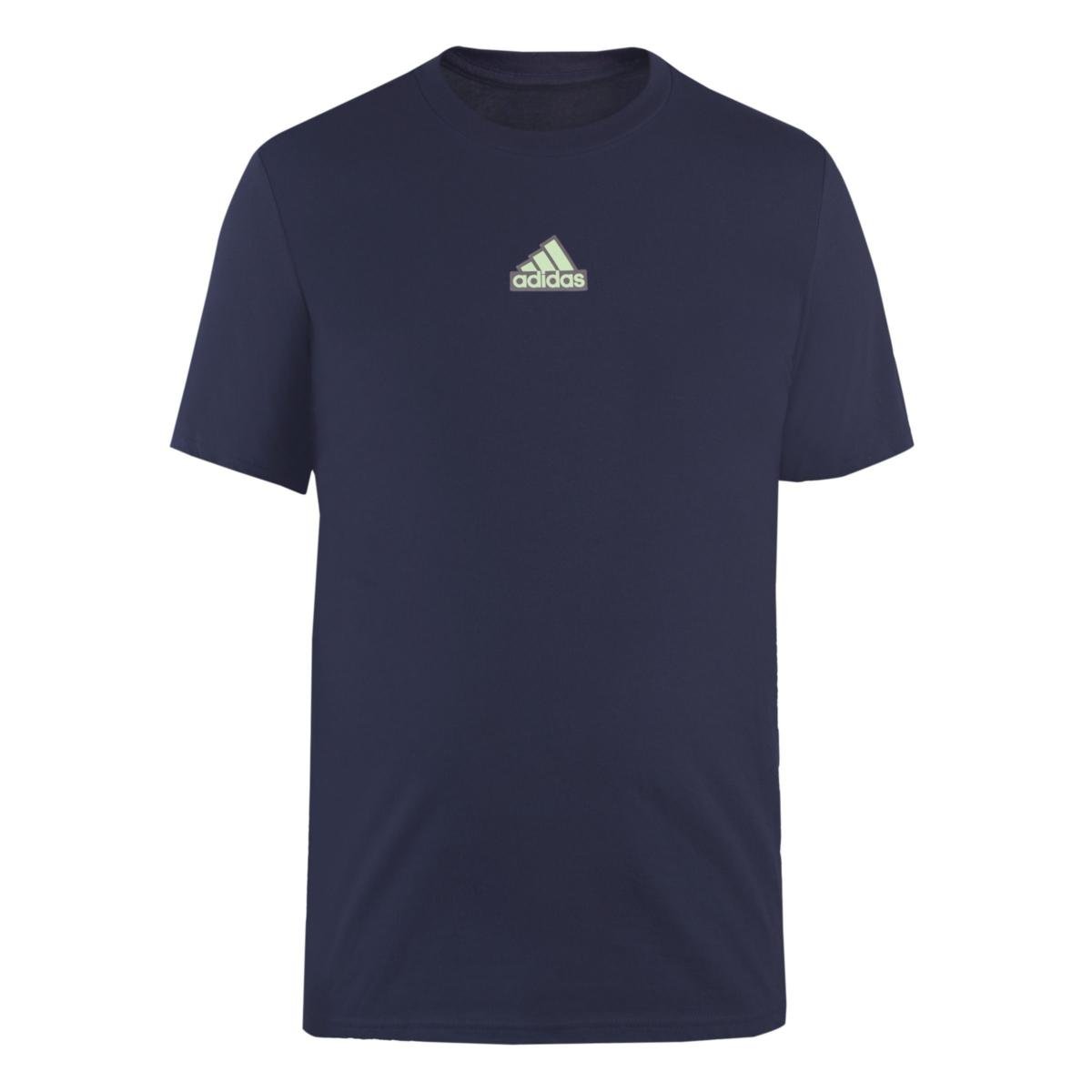 CAMISETA ADIDAS IV7002 SMALL LOGO | Modapé - Loja Virtual