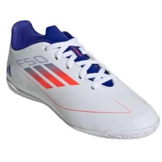 CHUTEIRA ADIDAS IF1392 F50 CLUB SALAO JR | Modapé - Loja Virtual