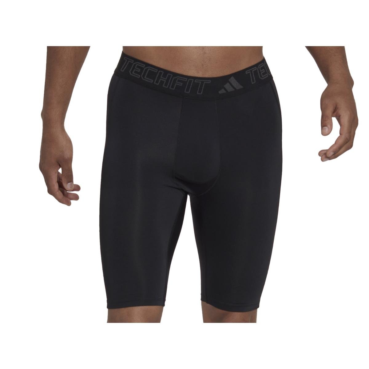 SHORT ADIDAS HJ9921 TECHFIT | Modapé - Loja Virtual