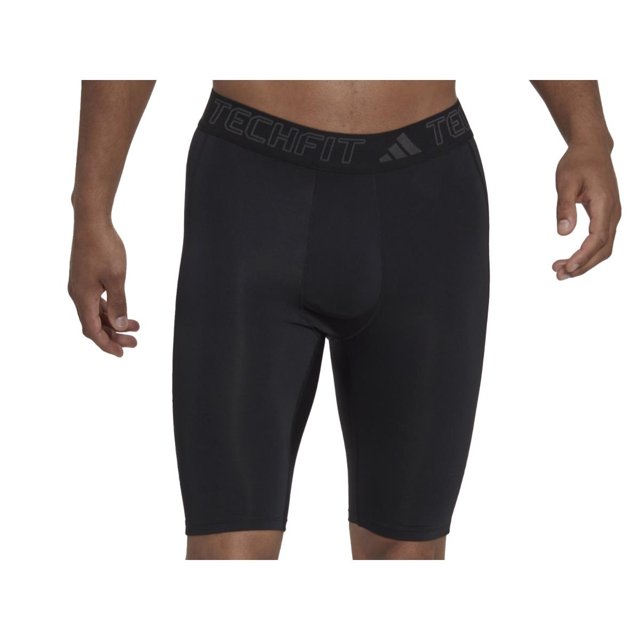 SHORT ADIDAS HJ9921 TECHFIT | Modapé - Loja Virtual