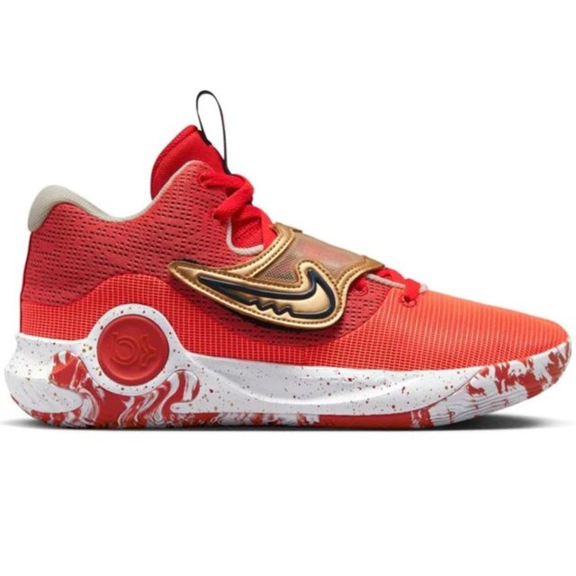 TENIS NIKE DD9538-600 KD TREY 5 X | Modapé - Loja Virtual