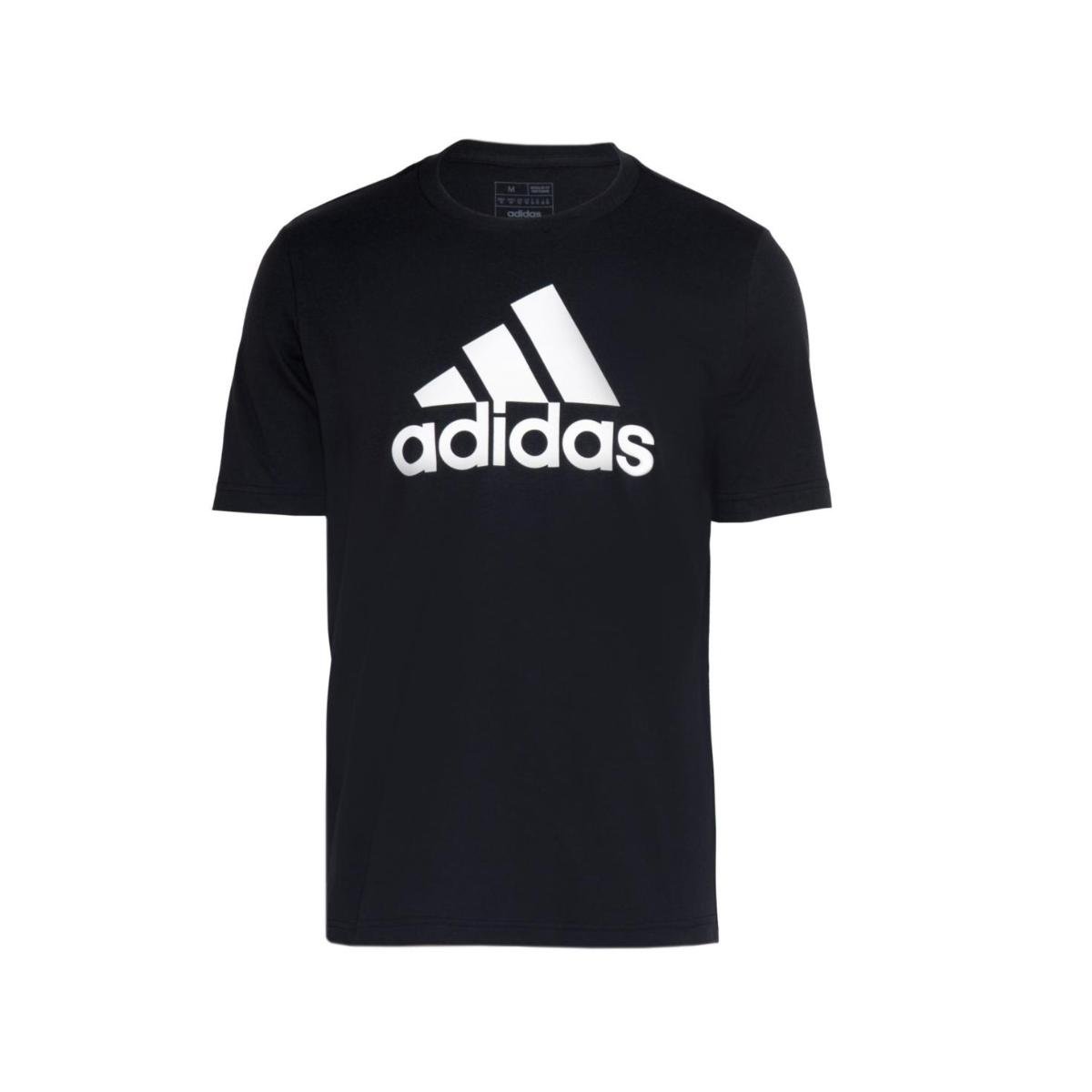 CAMISETA ADIDAS IV7456 BIG LOGO | Modapé - Loja Virtual