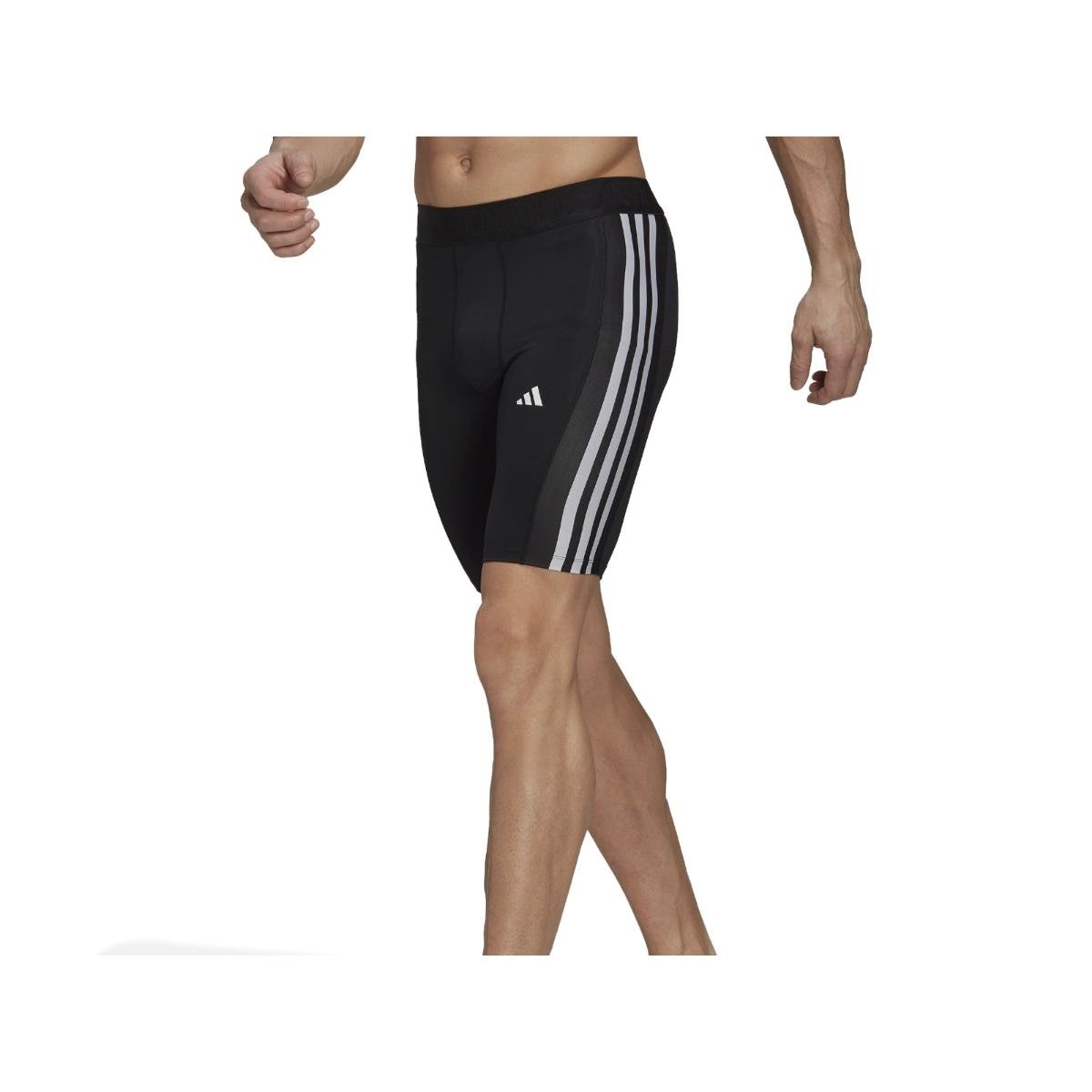 BERMUDA ADIDAS HD3531 TECHFIT | Modapé - Loja Virtual