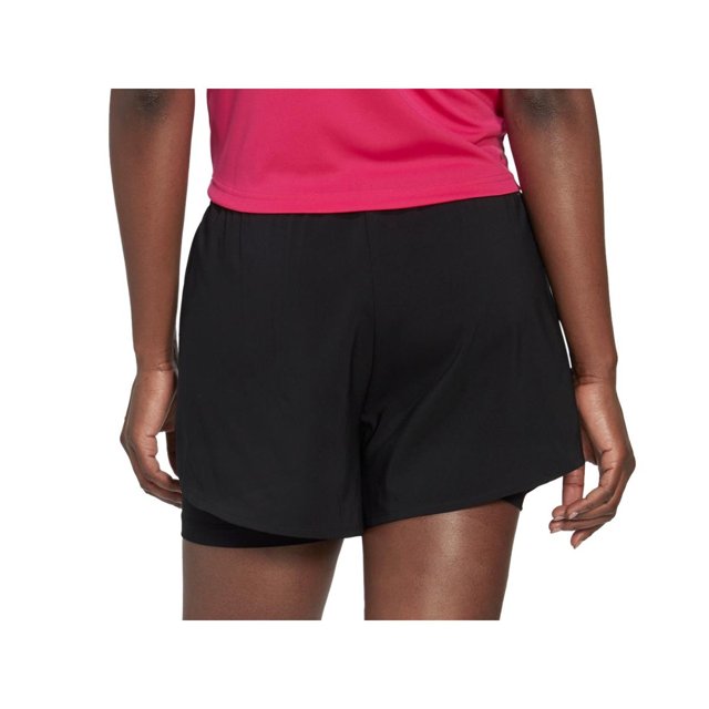 BERMUDA ADIDAS HN1044 2 IN 1 | Modapé - Loja Virtual