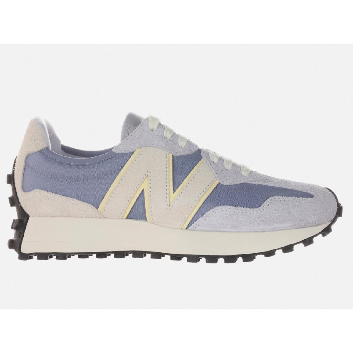 TENIS NEW BALANCE FEM WS327BK1 327V1 | Modapé - Loja Virtual