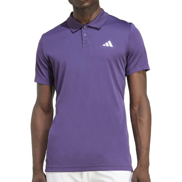 CAMISETA ADIDAS JW9849 FREELIFT POLO | Modapé - Loja Virtual