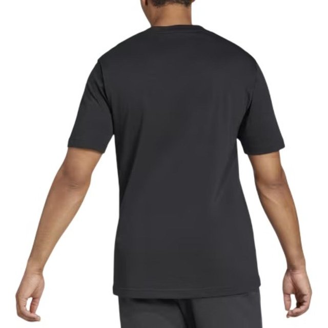 CAMISETA ADIDAS JE8945 BIG LOGO | Modapé - Loja Virtual