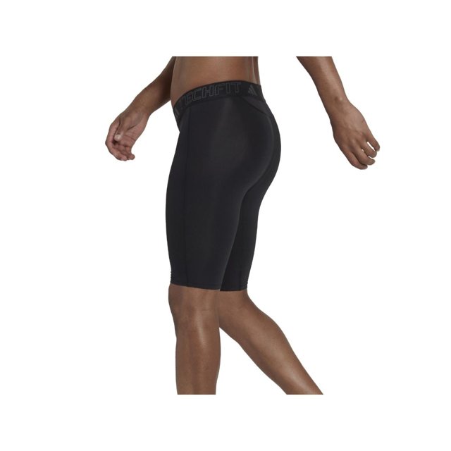 SHORT ADIDAS HJ9921 TECHFIT | Modapé - Loja Virtual