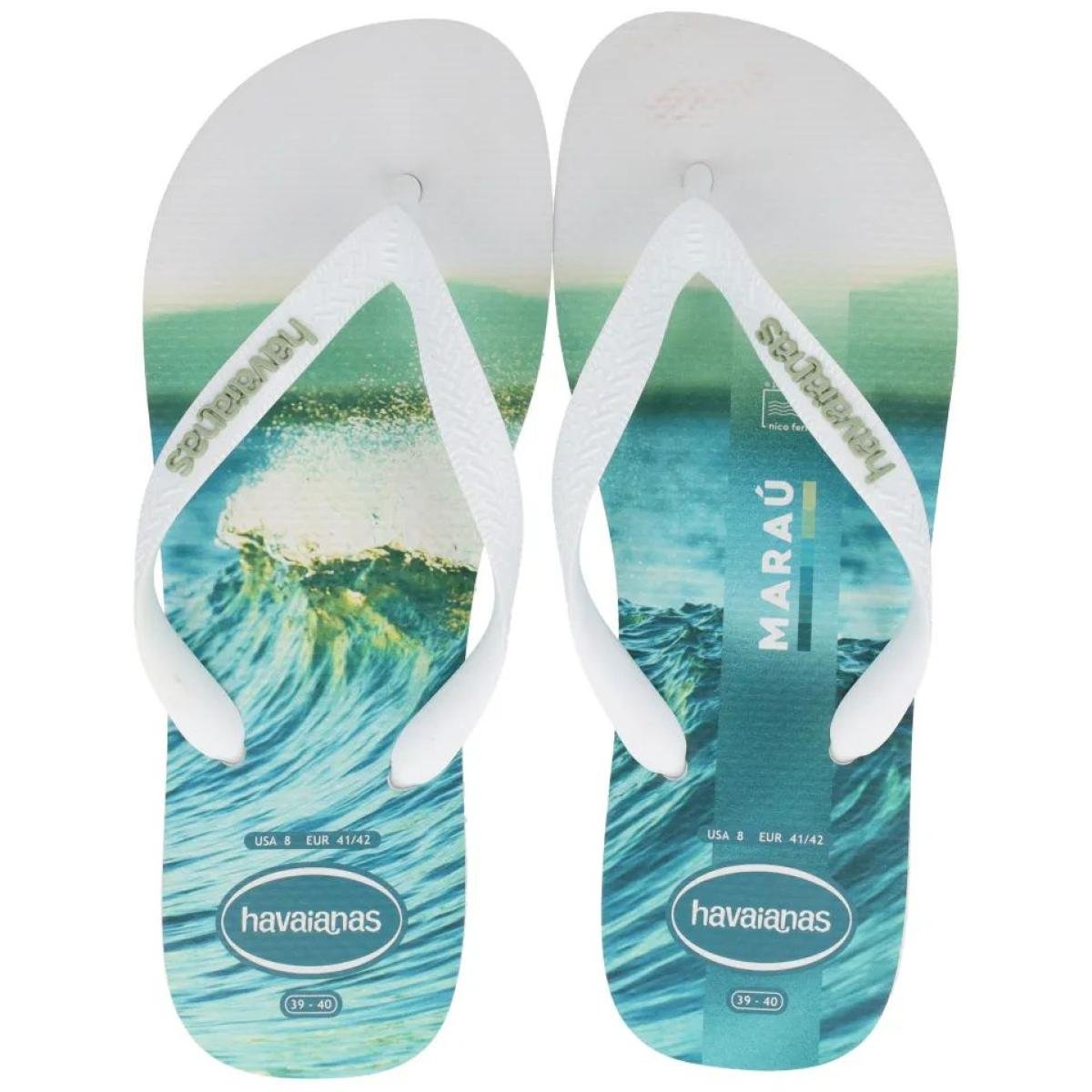 CHINELO HAVAIANAS 4149971.0198 TOP SURFER | Modapé - Loja Virtual