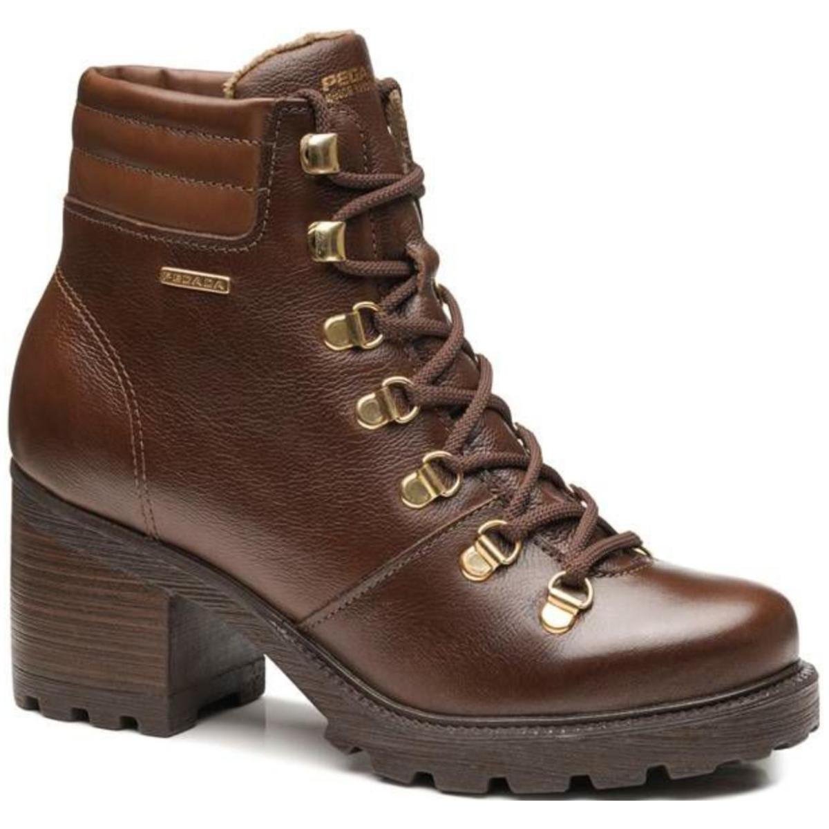 BOTA PEGADA 281321-25 FEMININO | Modapé - Loja Virtual