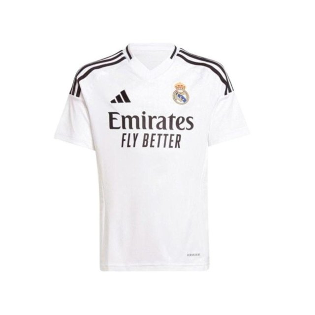 CAMISA ADIDAS IT5186 REAL MADRID INF | Modapé - Loja Virtual